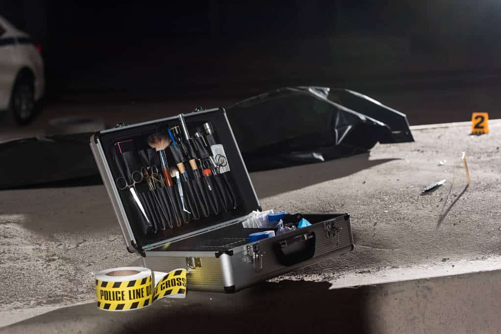 15 Best and Free Computer Forensic Tools - ESPY