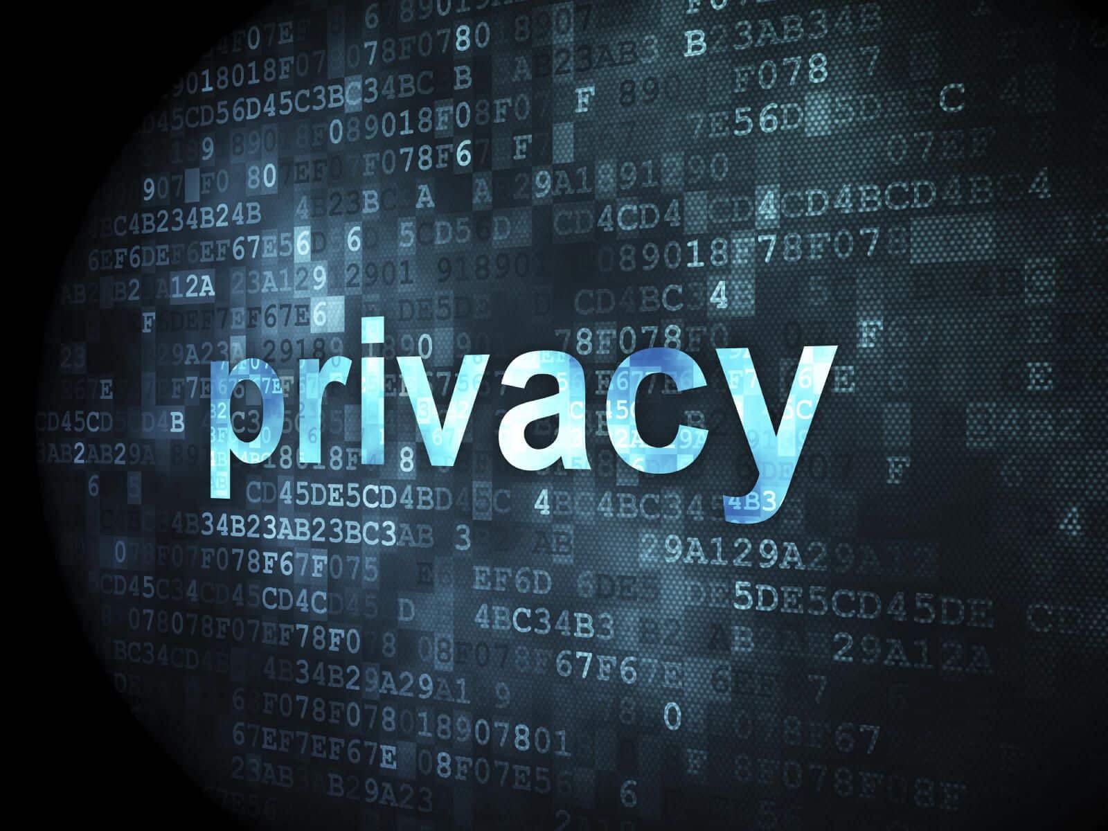 Lets talk about your privacy - ESPY - Data Enrichment