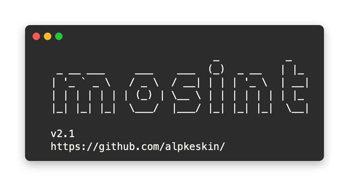 MOSINT - What is the MOSINT - ESPY - Data Enrichment