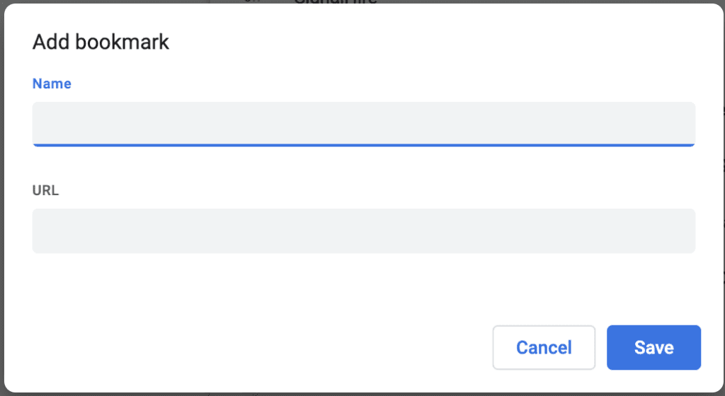 OSINT Research: The Power of OSINT Bookmarklets - Espy