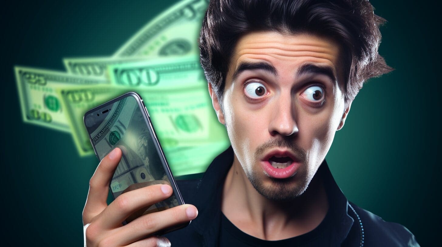 How do I know if I am talking to a scammer? - ESPY - Data Enrichment