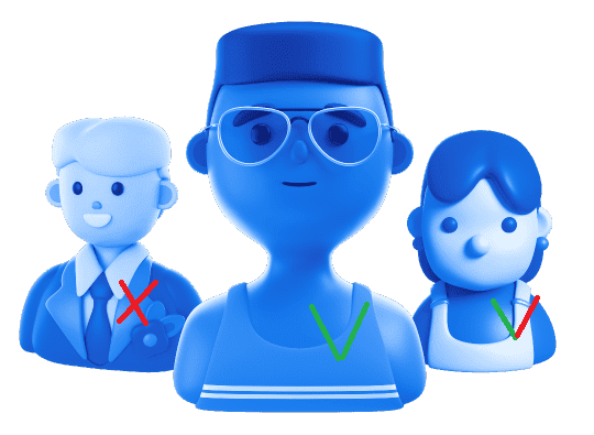 People Score Validator API for Accurate Verification